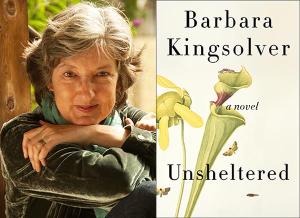 5 Writing Tips: Barbara Kingsolver | CKBooks Publishing